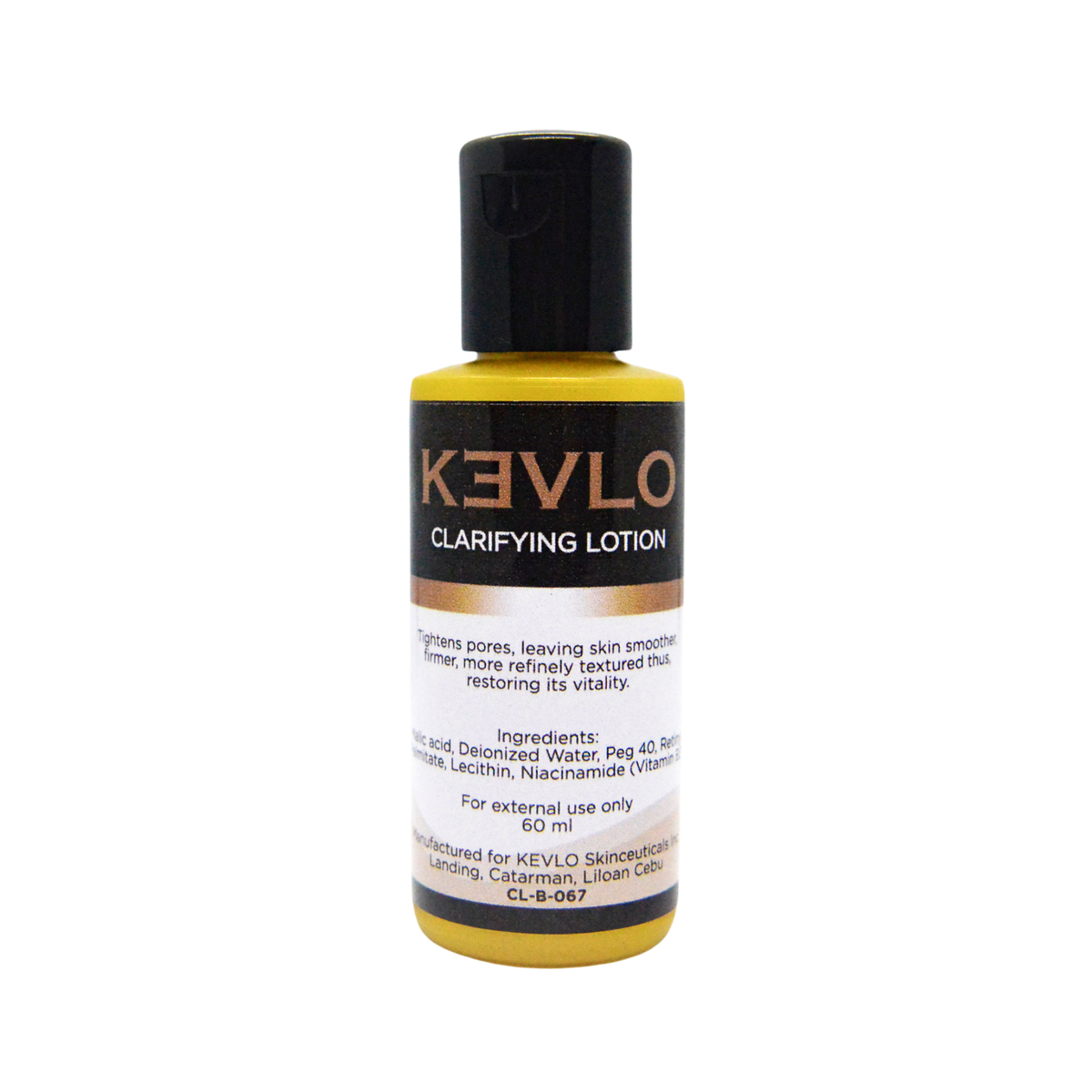 Body – KEVLO Official Store