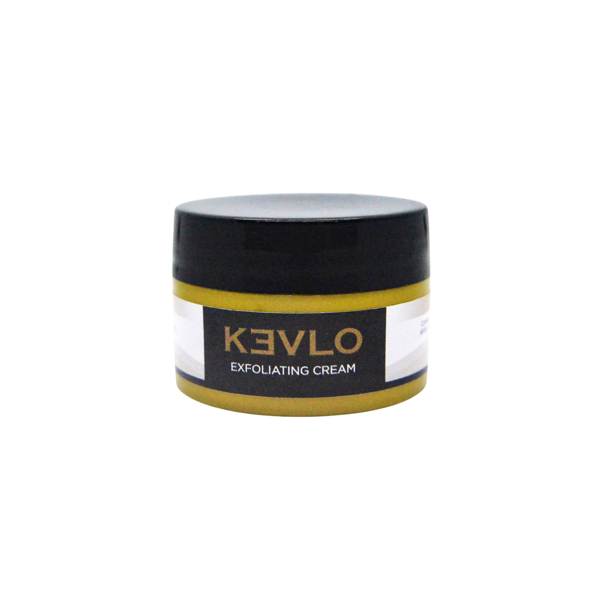 Exfoliating Cream – KEVLO Official Store